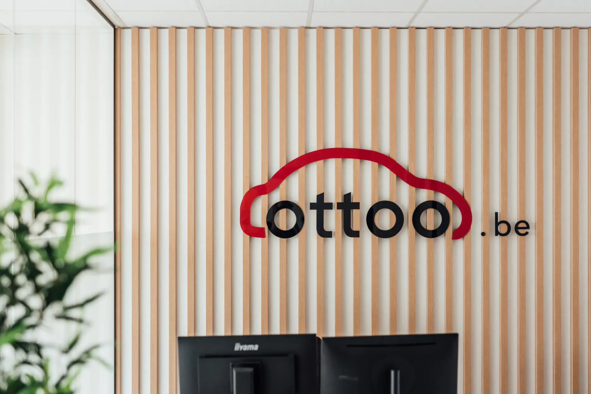 Ottoo.be — Advocaat Verkeersrecht